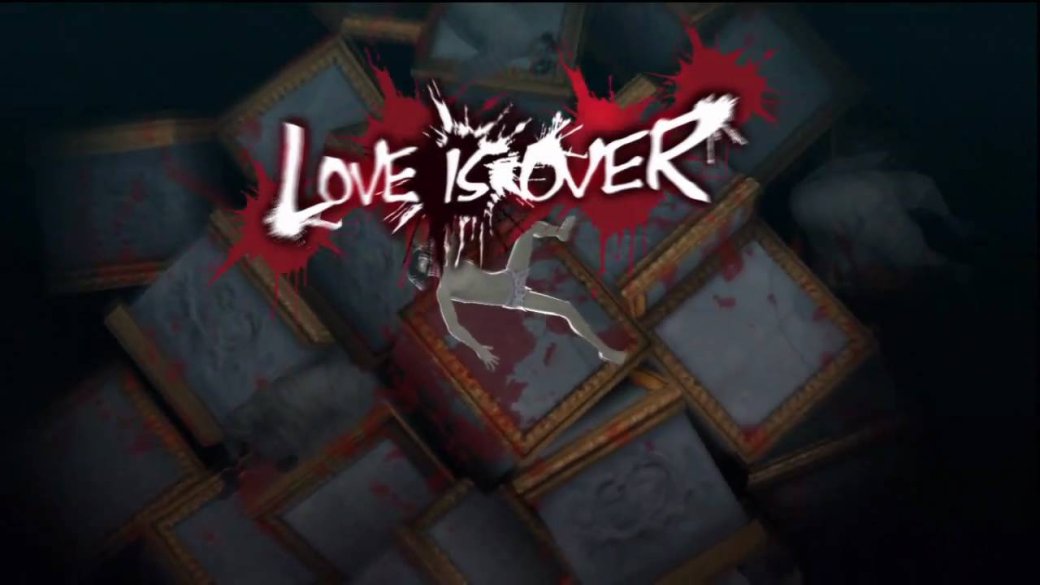 YOU DIED: лучшие «Game Over»-экраны в играх | Канобу